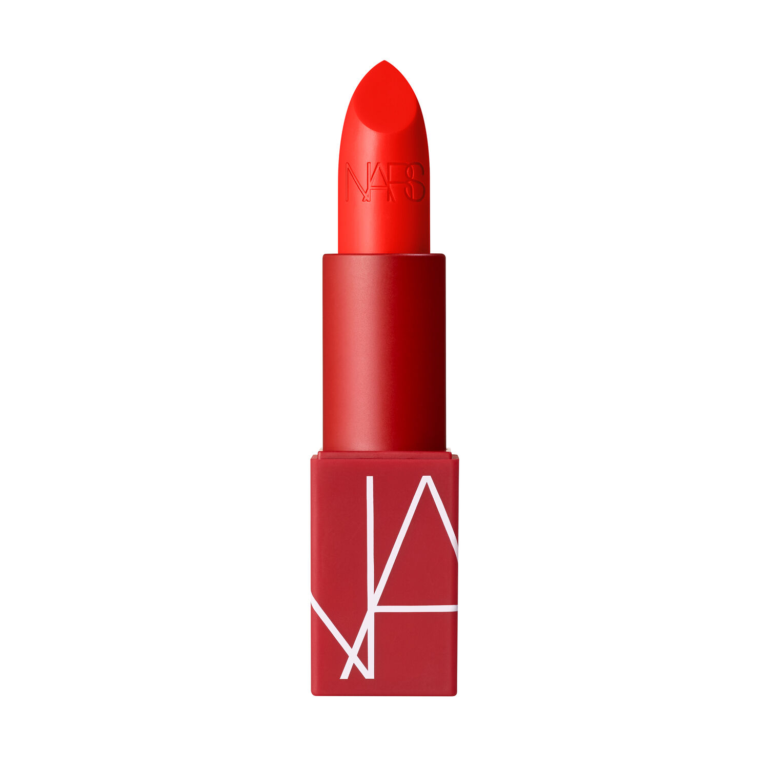 Heat Wave Lipstick NARS - Léger, hydratant, pigmentation élevée
